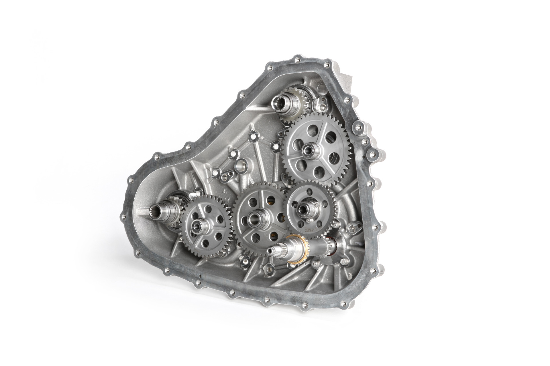 Zoerkler Transmission Systems| Aerospace Helicopter Transmissions